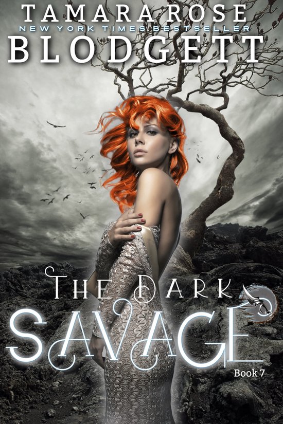 Savage 7 - The Dark Savage (ebook), Tamara Rose Blodgett | 9781310011573 | Boeken | bol