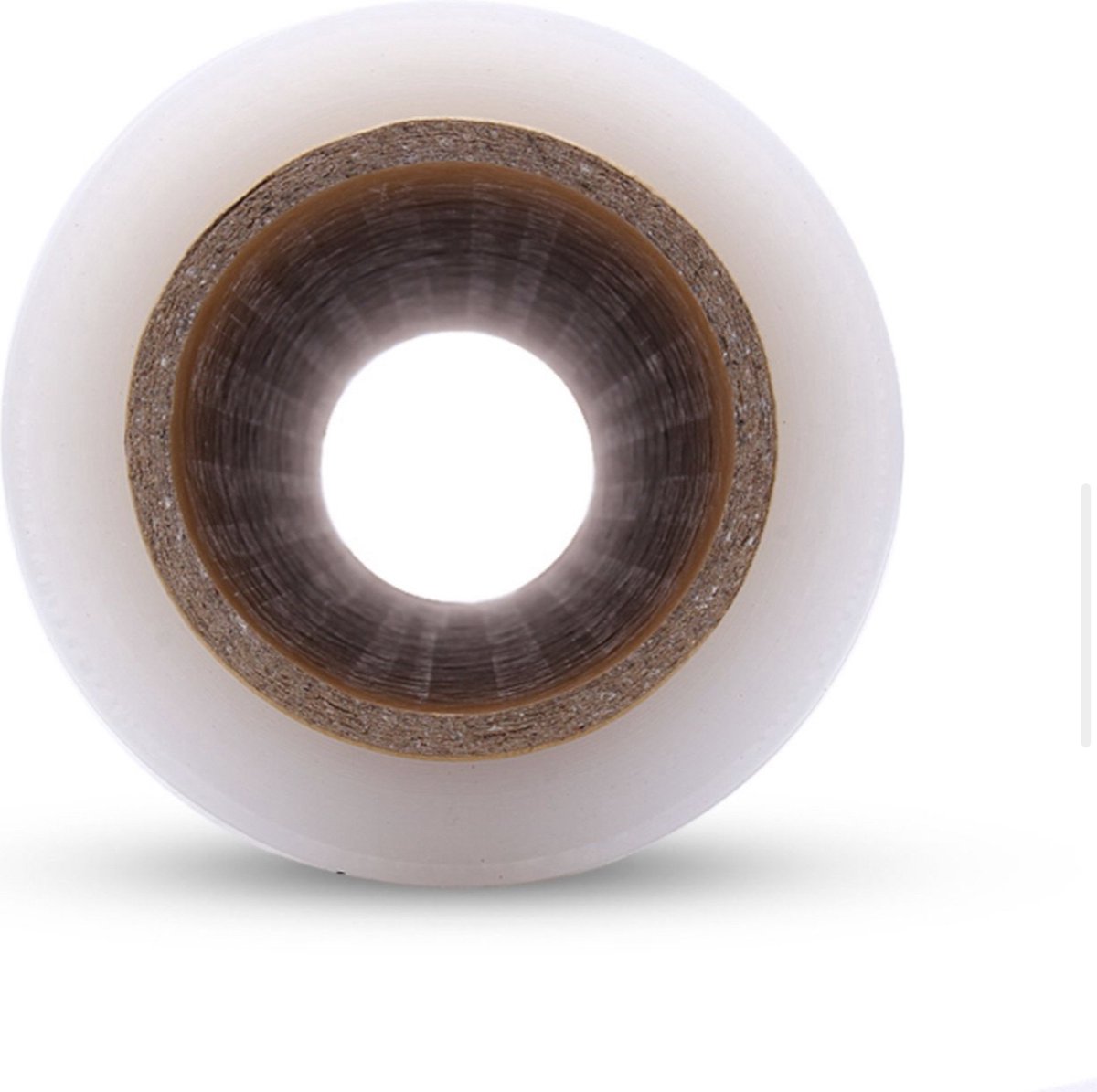 Rekfolie - Wikkelfolie - Stretchfolie - Inpakfolie - Krimpfolie ...