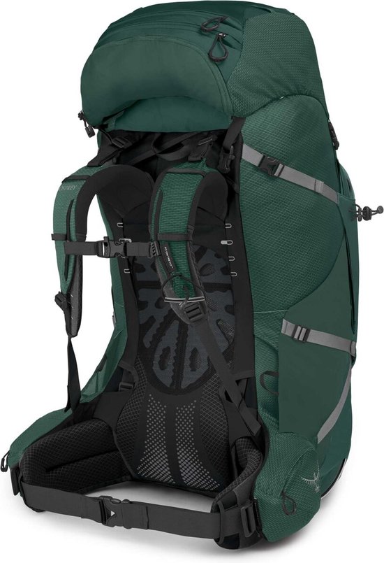 Osprey Aether Plus 100 Axo Green L/XL 10002891 | bol.com