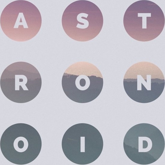Astronoid, Astronoid | Muziek | bol
