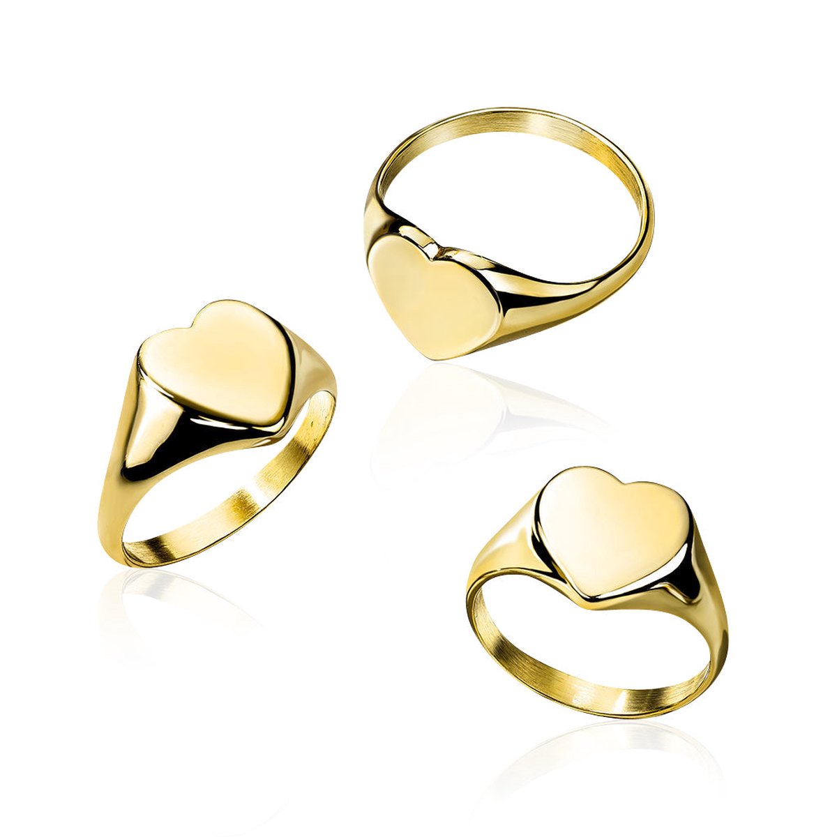Ringen Dames - Ring Dames - Dames Ring - Dames Ring - Vrouwen Ring ...
