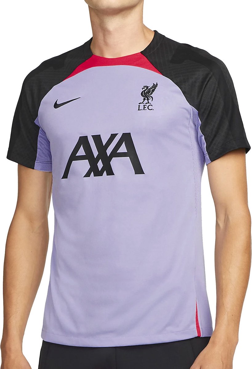 Nike Liverpool Training Shirt | bol.com