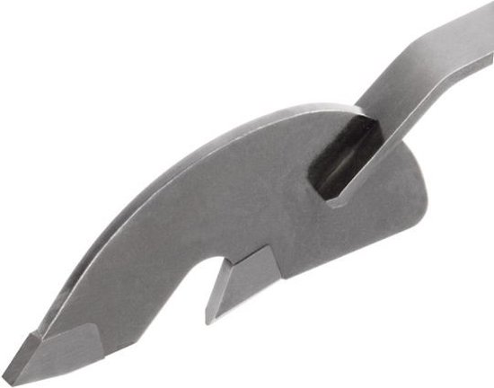 Rubi Scraper 250 mes 4.0mm 66813 | bol