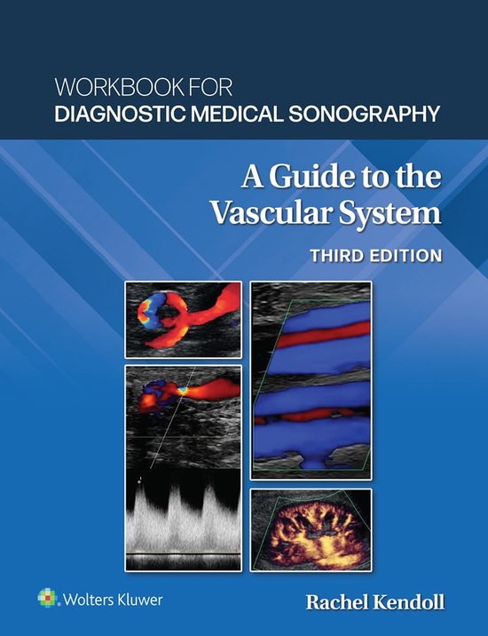 Diagnostic Medical Sonography Series Workbook For Diagnostic Medical