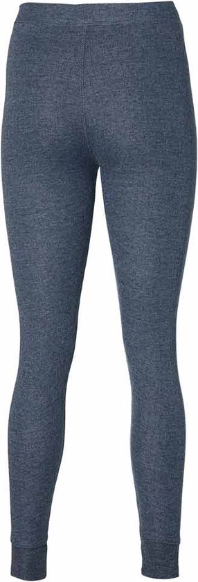 Heatkeeper Thermo Legging Dames Comfort Antraciet Melange | bol.com