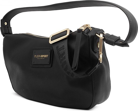 Nero Polyurethane Crossbody Bag | bol.com