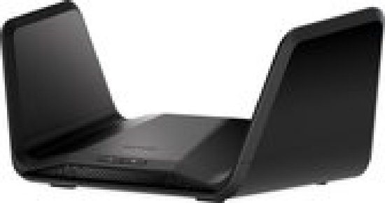 Netgear Nighthawk AX8 - Router - RAX70 - AX6600 - Geschikt voor Wifi 6 ...