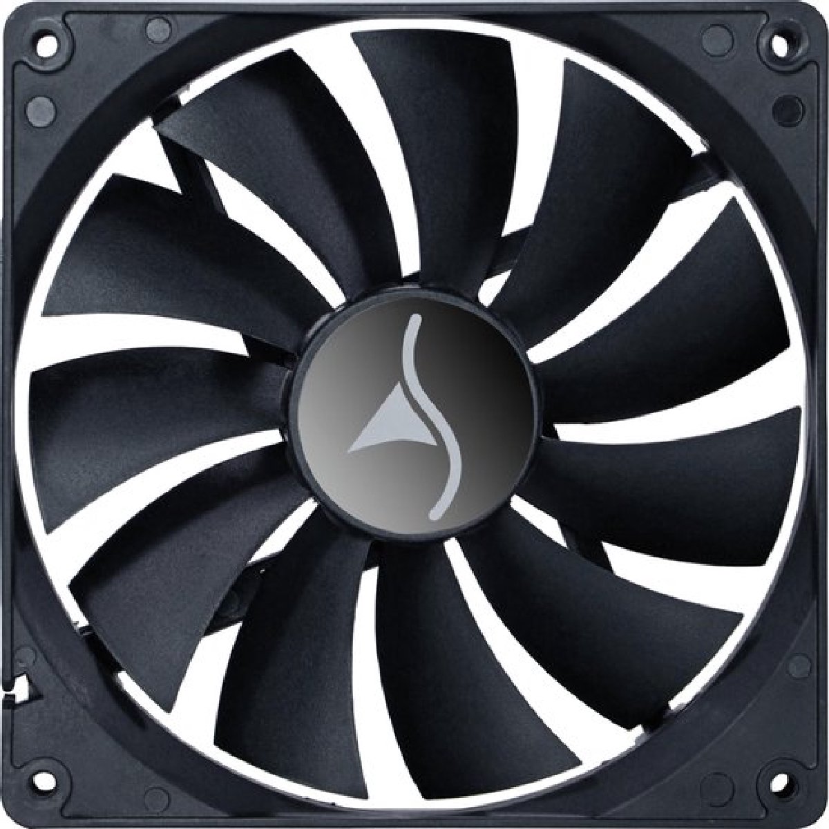 Sharkoon PWM Fan Bulk 1000 140x140x25 | bol.com