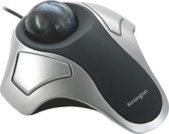 Kensington Orbit Optische Trackball - Muis | bol.com