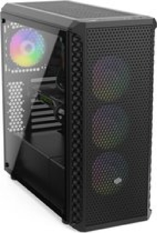 Signum SG7V EVO TG ARGB | bol