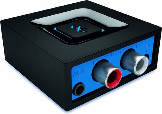 Logitech Bluetooth Audio Adapter | bol.com