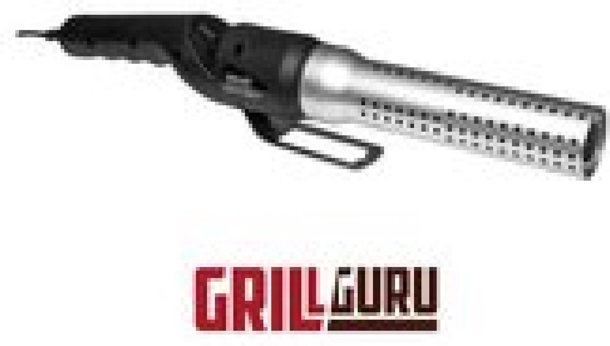 Grill Guru - One Minute Lighter - Aansteker | bol.com