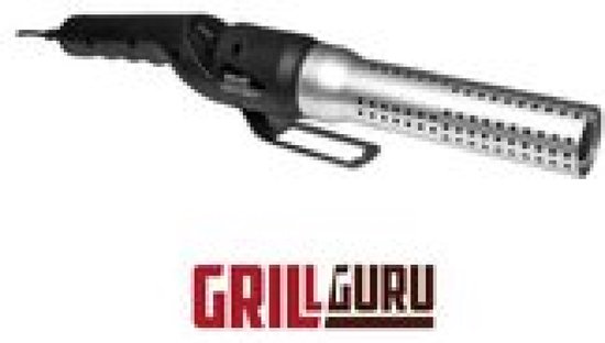 Grill Guru - One Minute Lighter - Aansteker | bol