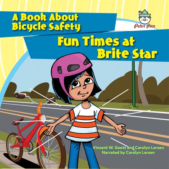 Fun Times at Brite Star, Vincent W. Goett | 9780739630150 | Boeken ...
