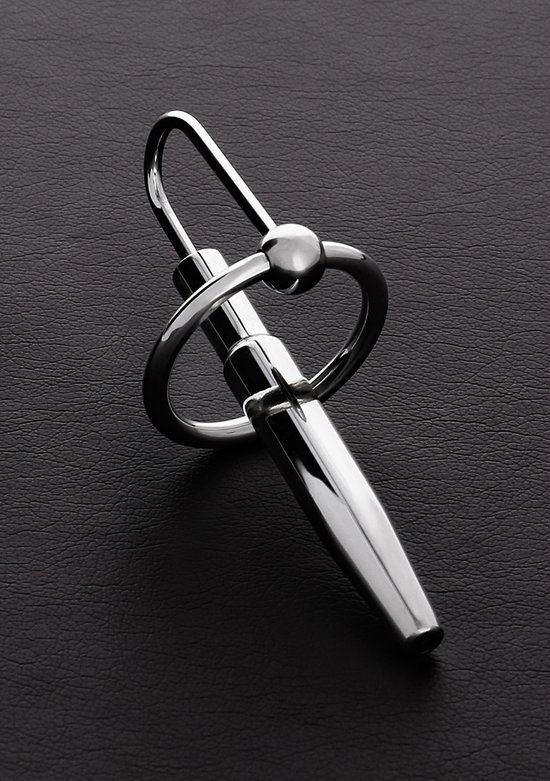 Wedge Plug Ring - HOLLOW (32mm) | bol.com