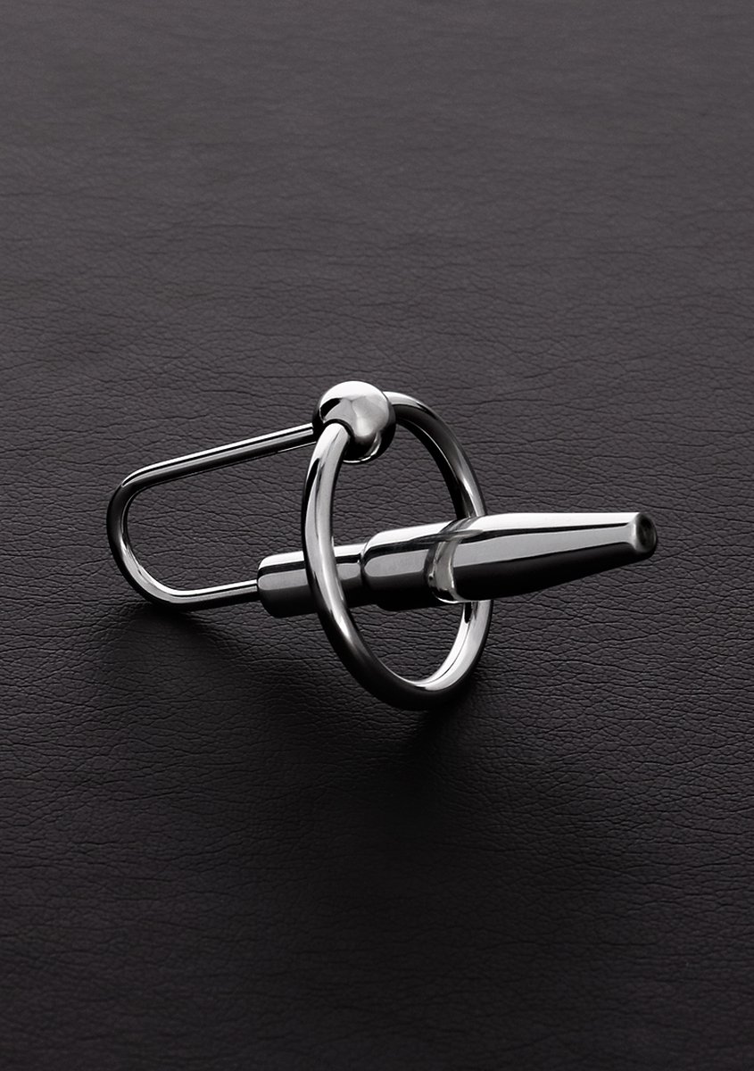 Wedge Plug Ring - HOLLOW (32mm) | bol.com