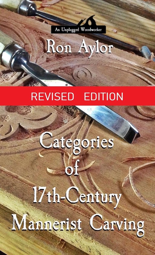 Categories of 17th-Century Mannerist Carving: Revised Edition (ebook ...