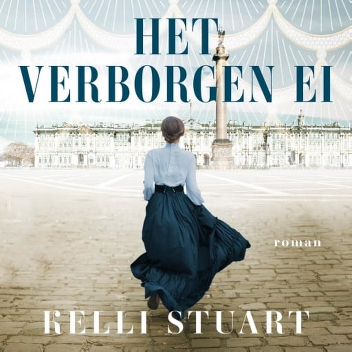 Het verborgen ei, Kelli Stuart | 9789029733090 | Boeken | bol