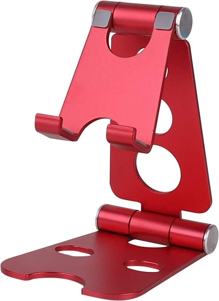 Universele Telefoon Verstelbare Houder voor tafel - Bureauhouder ...