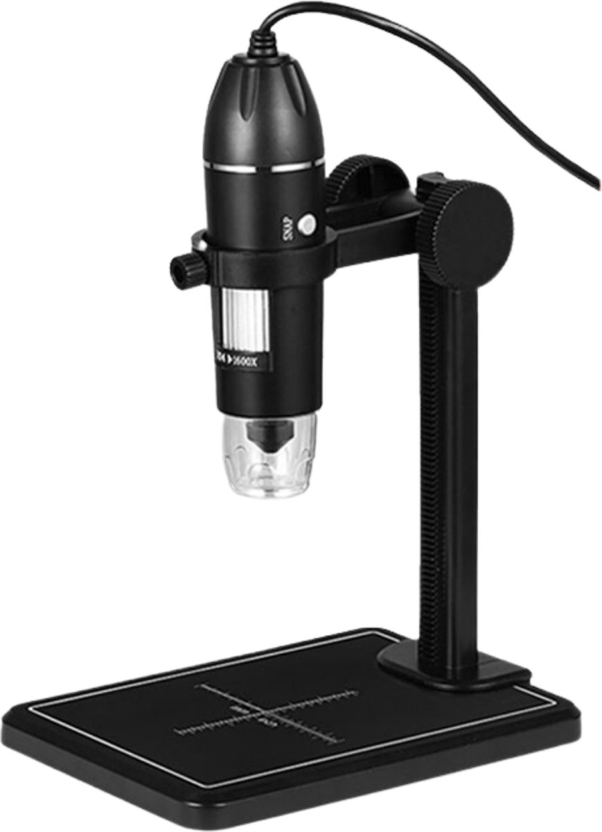 Nivard Microscoop - Microscoop Digitaal - Microscoop Camera - Digitale ...