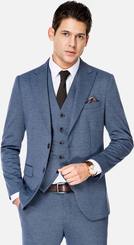 Colbert 70063 Fabian Blue | bol.com