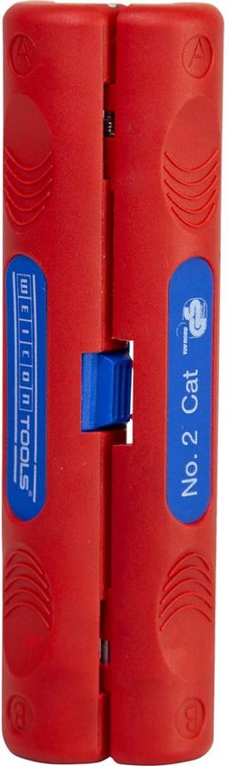 Weicon Stripper No. 2 Cat | bol.com