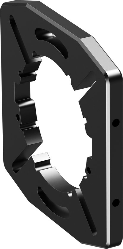 TR-One Universal Direct Fit Wheel Mount for Direct Drives - TR80-NWMA ...