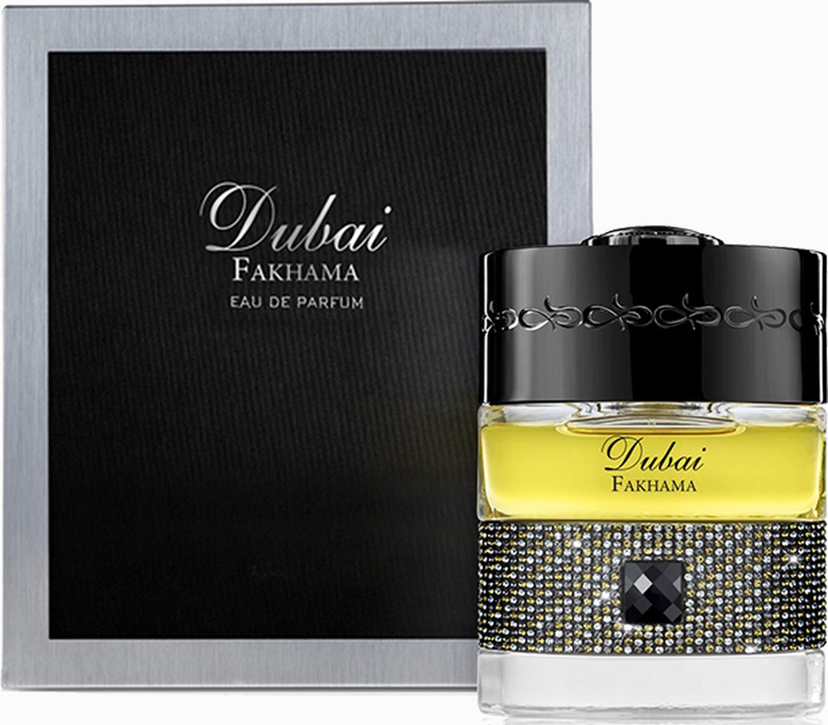 Fakhama Eau de Parfum | bol.com