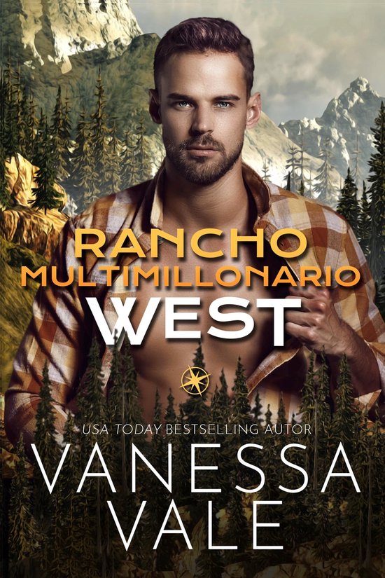 Rancho Multimillonario 4 - Rancho Multimillonario: West (ebook ...