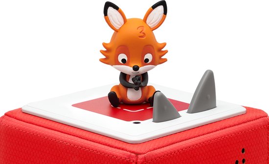 Tonies - Content Tonie - Favourite songs - Counting Songs and Time ...