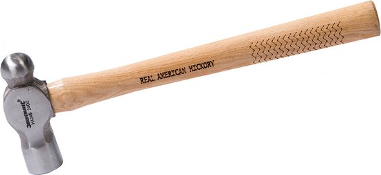 Silverline Bolhamer met Hickory schacht 680 g | bol.com
