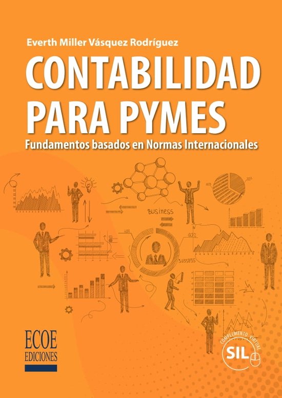Contabilidad para Pymes (ebook), Vásquez Rodríguez | 9789587717563 | Boeken | bol.com