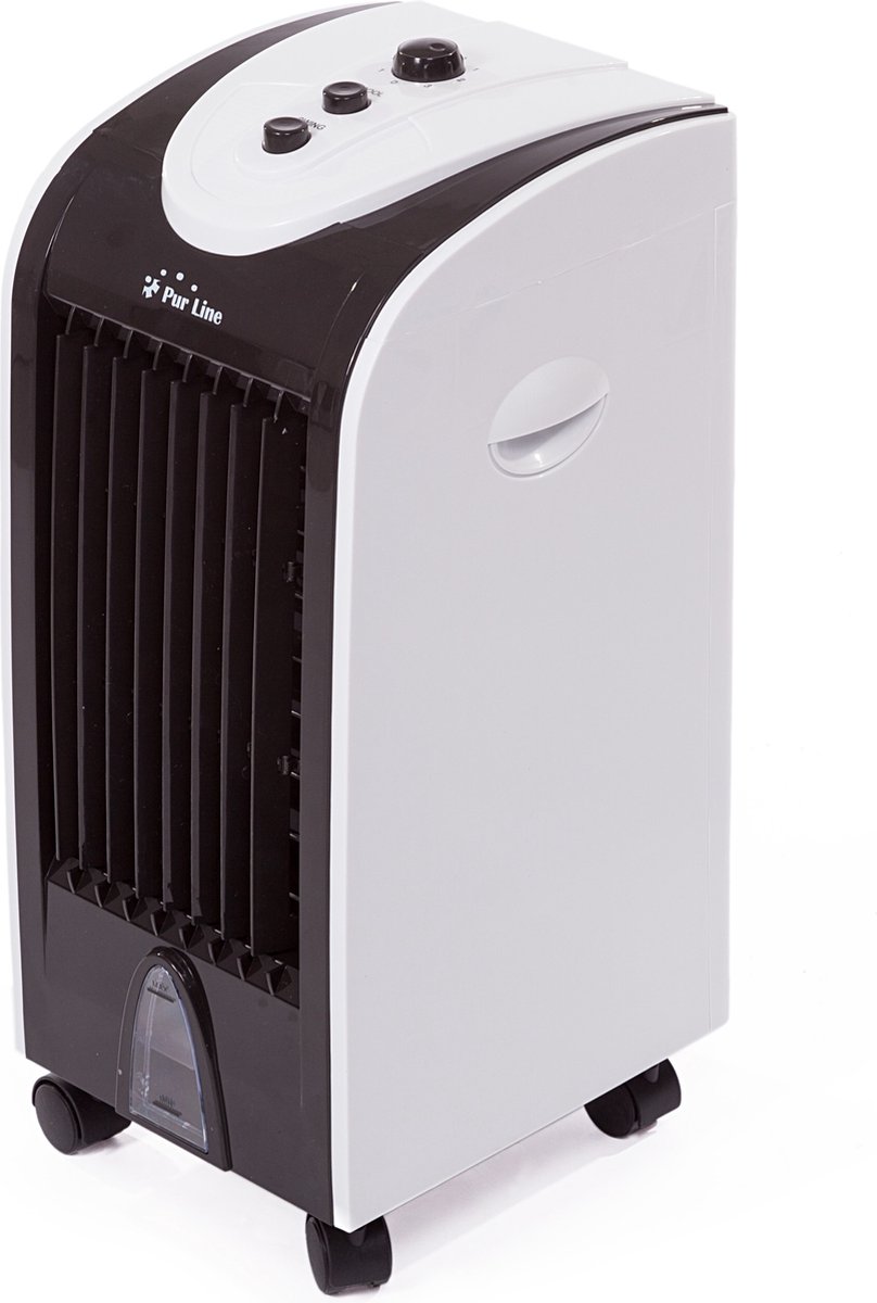 PURLINE RAFY 51 Energiebesparende verdampingskoeler met COOL-functie ...