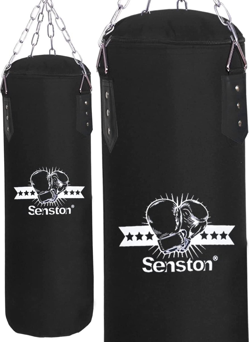Sac de Frappe - Zinaps Unilled Sac de Frappe Set Sac de Boxe Sac de ...