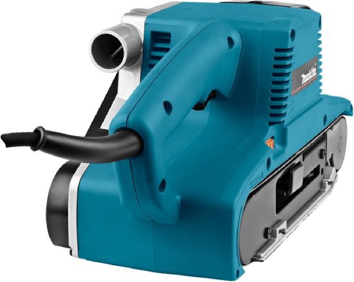 Makita Bandschuurmachine 9404 100mm | bol.com