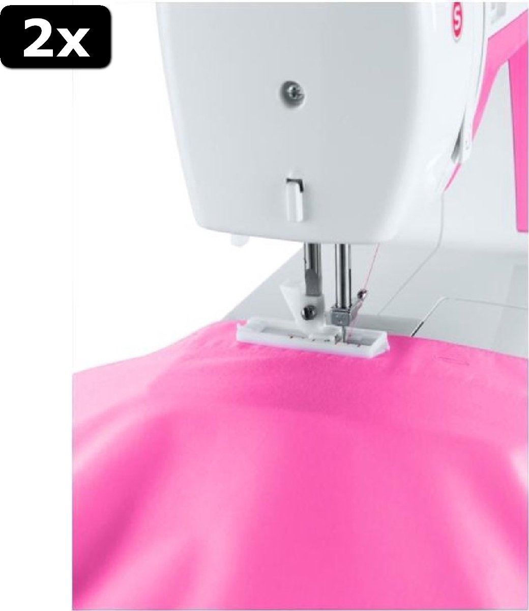 2x Singer naaimachine 3210 | bol.com