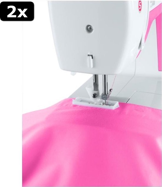 2x Singer naaimachine 3210 | bol.com
