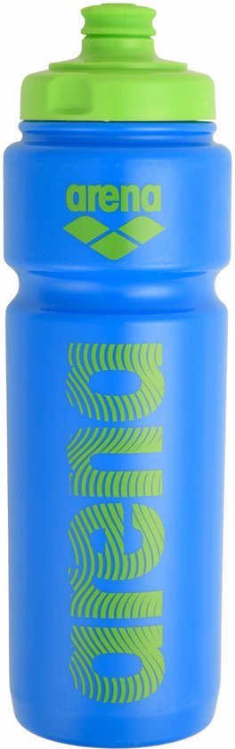 Arena - Bidon - Sport Bottle - royal-green - Default Title | bol