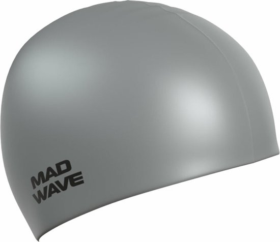 Mad Wave - Badmuts - Intensive Big - Grijs - Default Title | bol.com