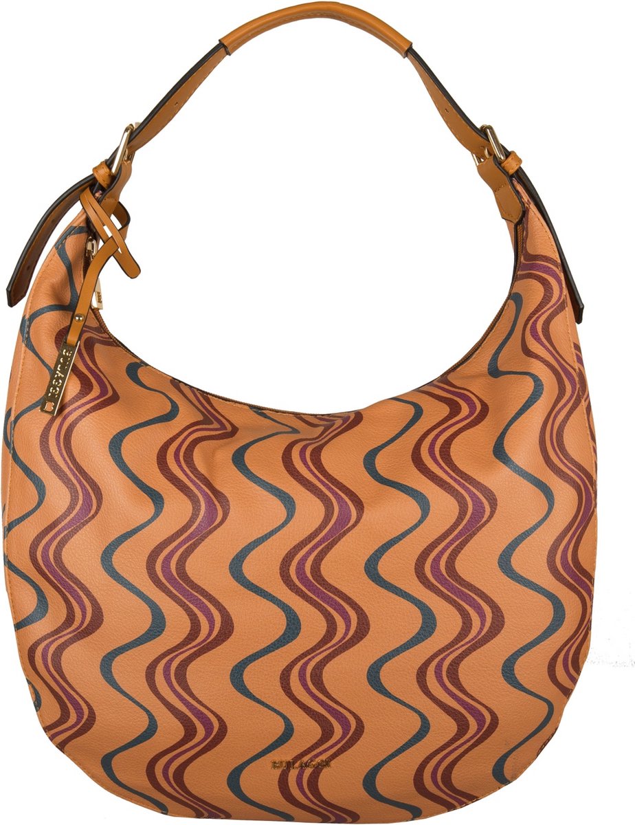 Bulaggi hobo (multi) | bol.com