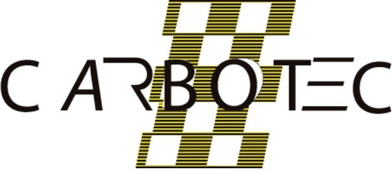 Carbotec Epoxyplaat (l x b) 350 mm x 150 mm 1.5 mm 1 stuk(s) | bol.com