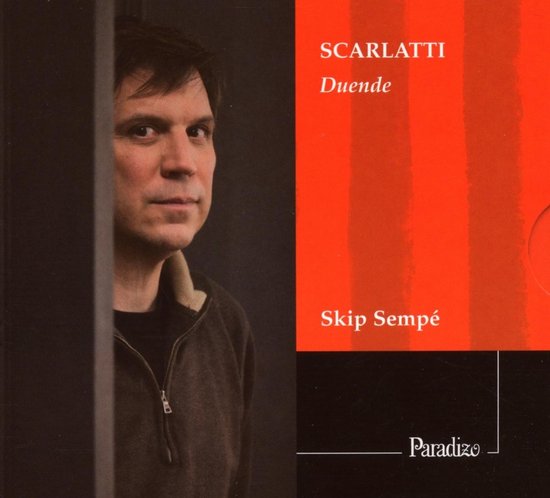 Skip Sempe - Duende. (2 CD), Skip Sempe - Olivier Fortin | CD (album ...