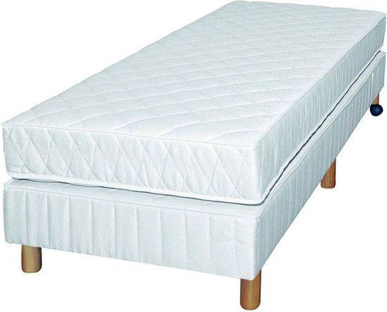 Bremafa Boxspring Rembrandt 70 x 200 cm | bol.com