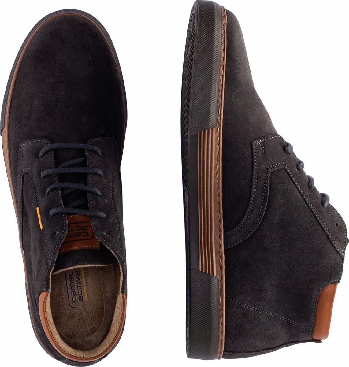 camel active Sneaker Bayland | bol.com