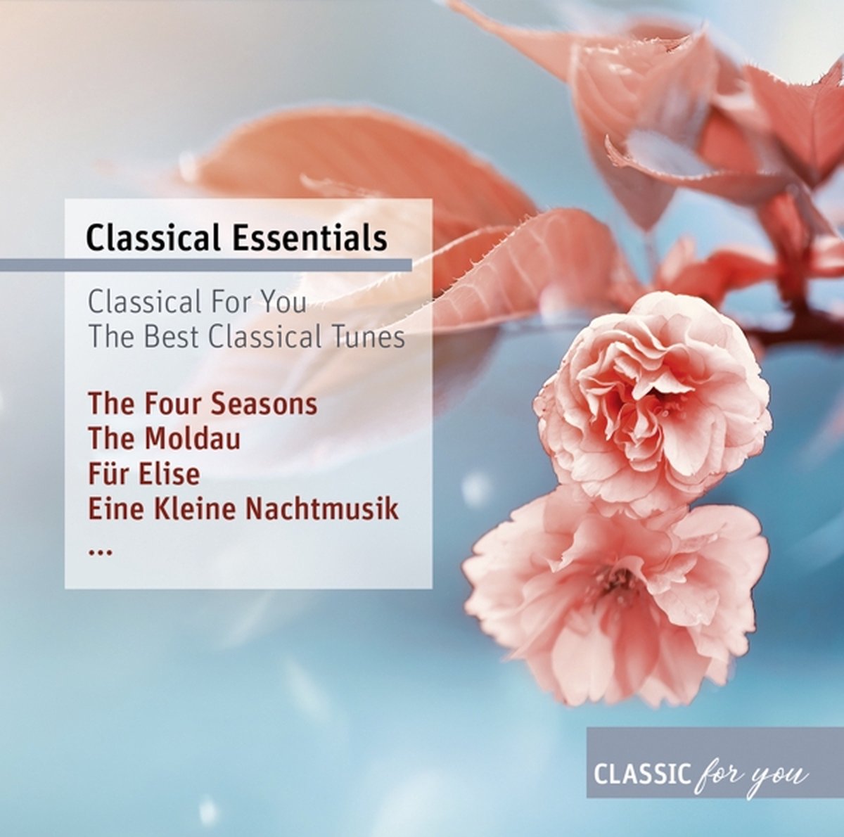 V/A - Greatest Classical Tunes (CD), V/a | Muziek | bol.