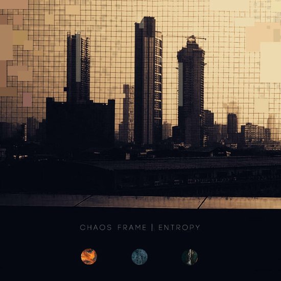 Entrophy, Chaos Frame | CD (album) | Muziek | bol