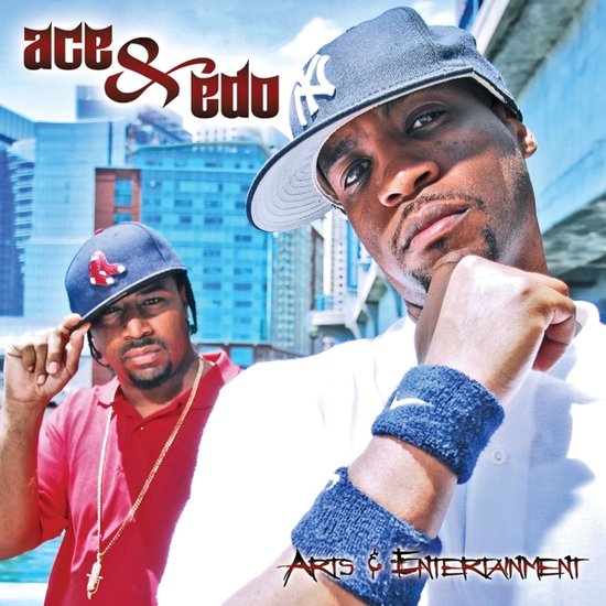 Masta Ace & Edo G. - Arts & Entertainment (LP), Masta Ace & Edo G. | LP ...