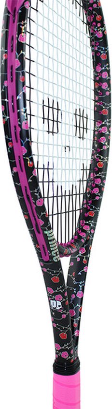 Prince/Hydrogen Lady Mary 280 Gr. - Tennisracket - Multi - Grip L 2 ...
