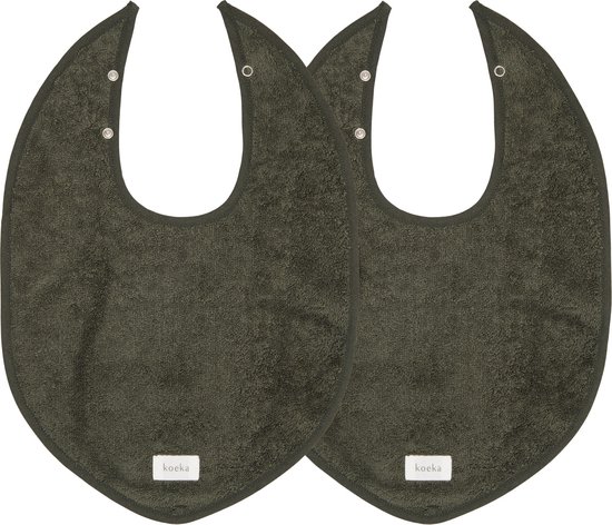 Koeka Slab Dijon Organic 2 pack - thijm | bol.com