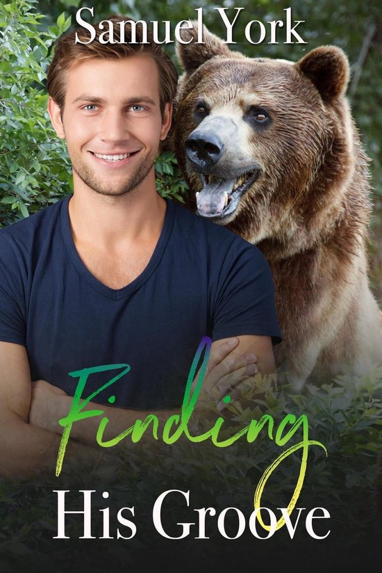 Finding His Groove (ebook), Samuel York | 9798201518653 | Boeken | bol.com